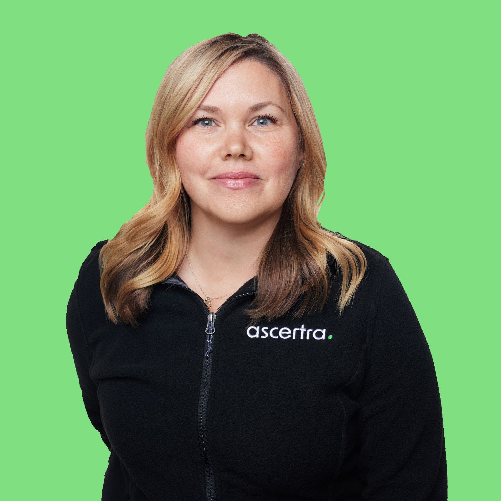 Ascertra - Meet Our Industry-Experienced Team